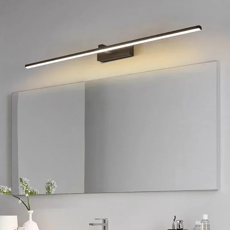 Luminária de Parede Lâmpada LED Iluminação Decorativa Moderna – Casa 741